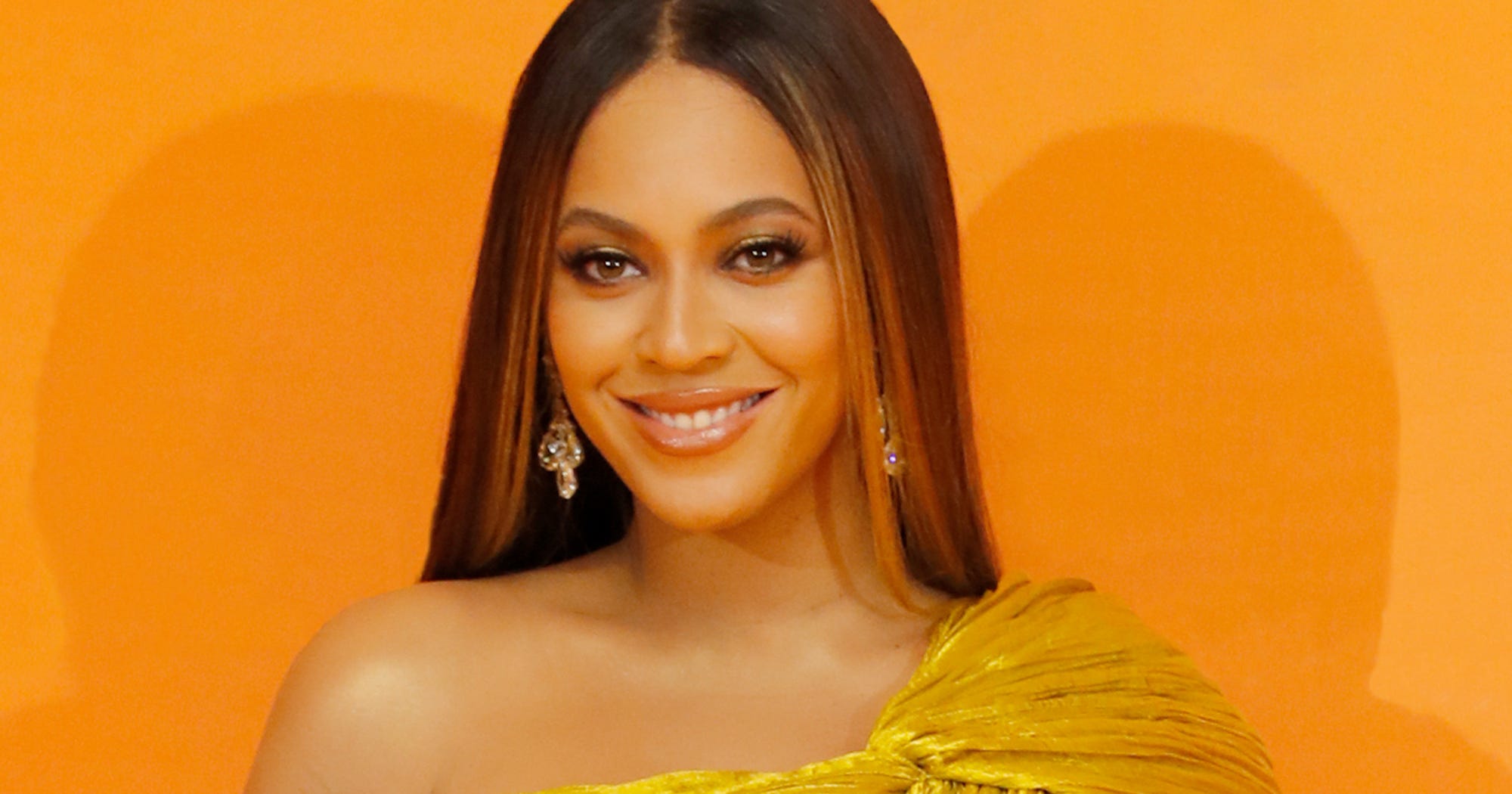 This Beyoncé Portrait Is Heading To The Smithsonian