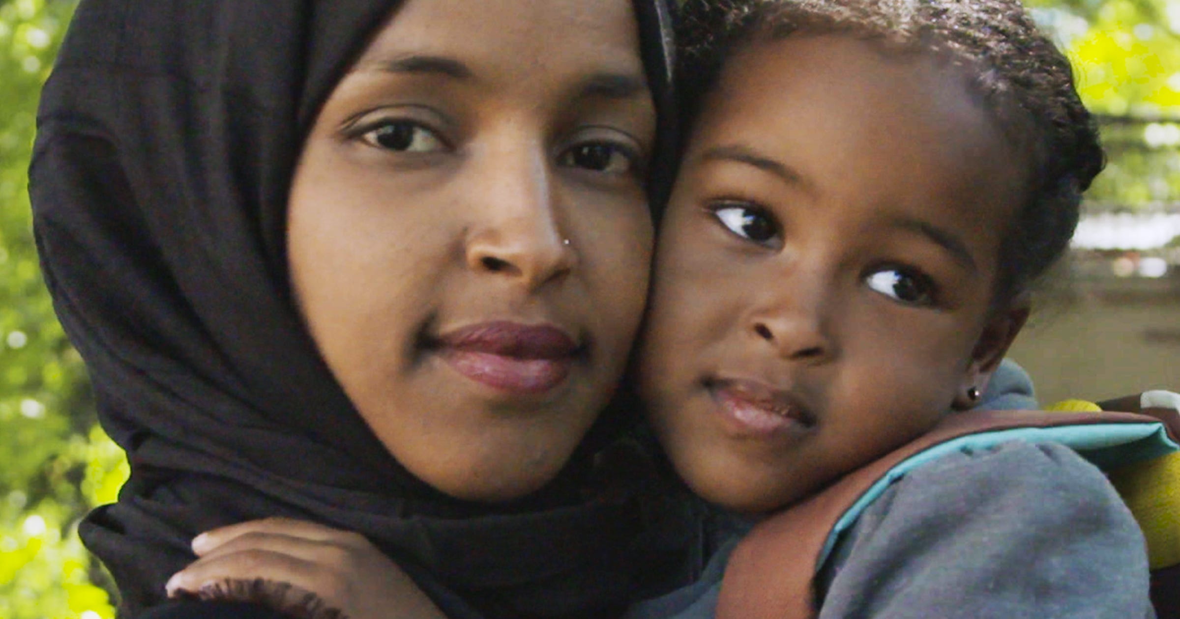 Minnesota State Representative Ilhan Omar Election