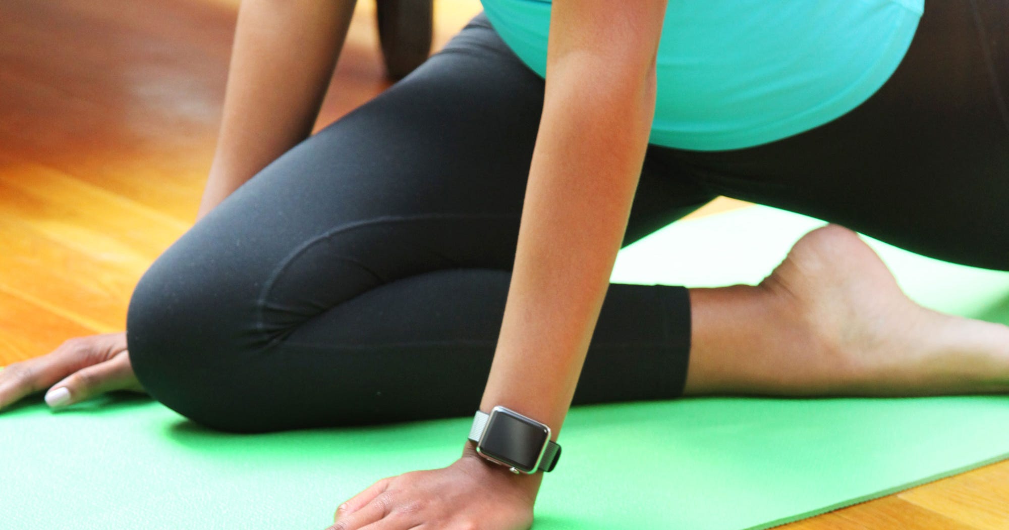 Cellulite Body Positivity Bad Yogi Instagram Fitspo