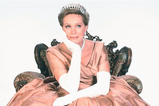Best Fictional Queens In Literature, Film, And TV