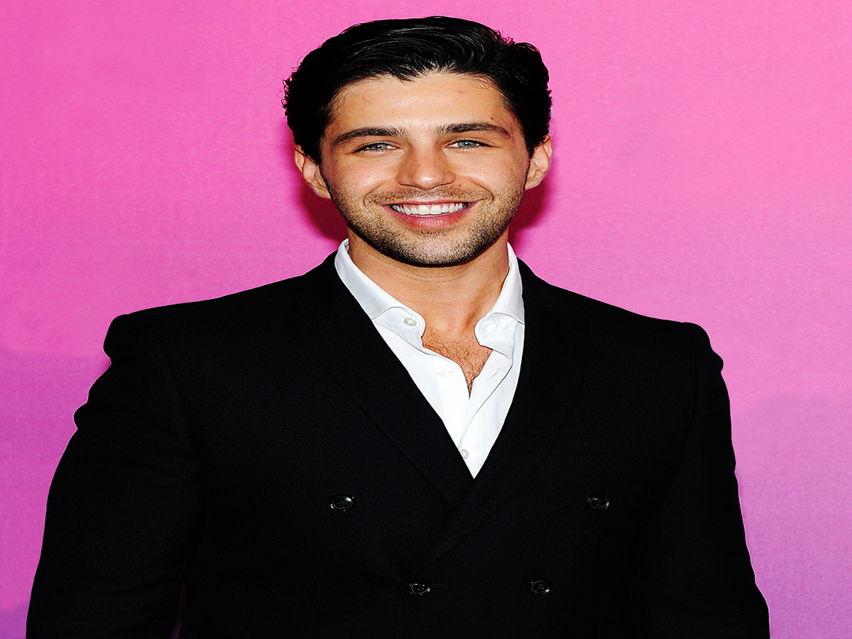 Josh Peck Talked About Those Drake & Josh Memes - Know the Fashion News