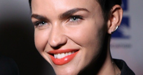 Watch Ruby Rose's Stunning Video About Gender Fluidity