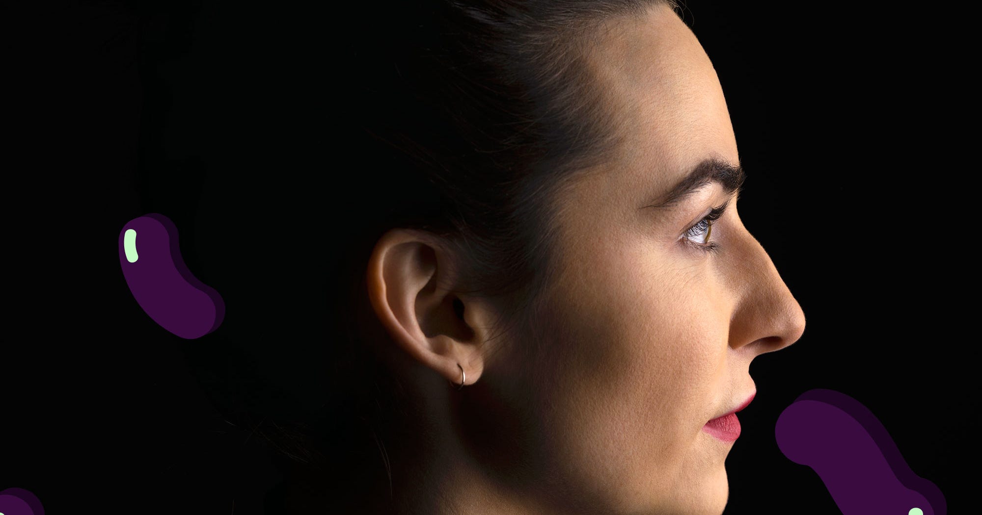 Human Sense Of Smell What Do Noses Do