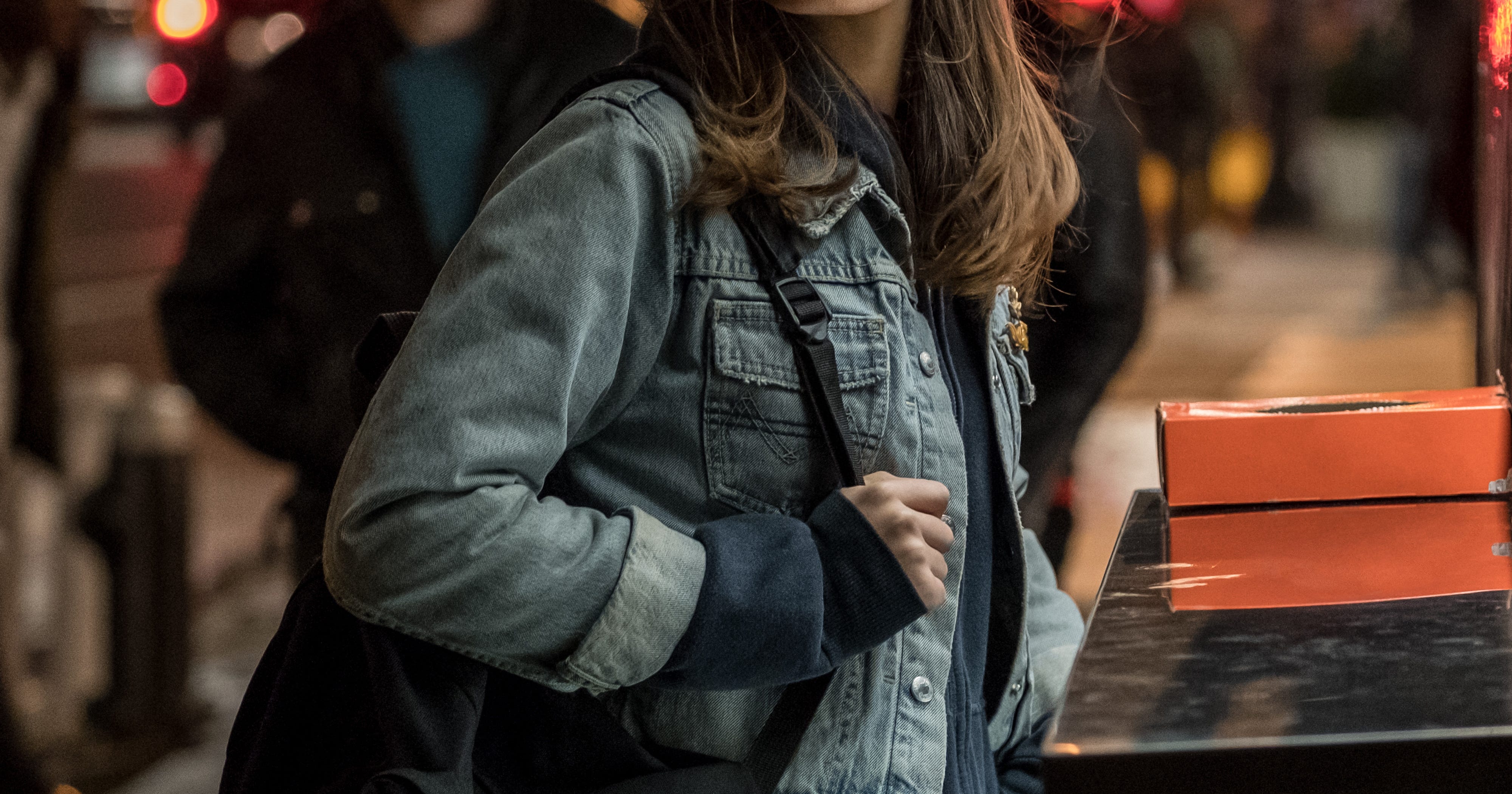 Sweetbitter Season 1 Episode 2 Recap Now Your Tongue