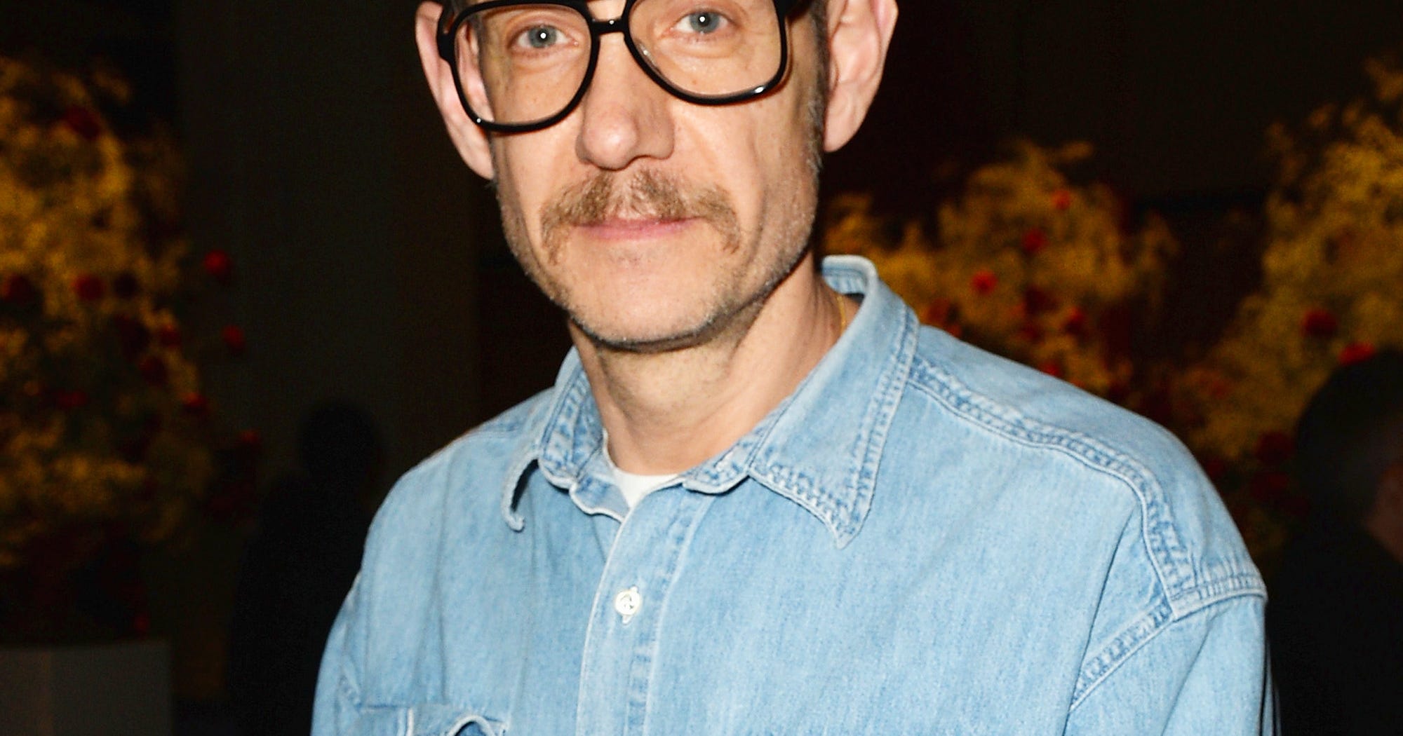 Condé Nast distanziert sich von dem Fotograf