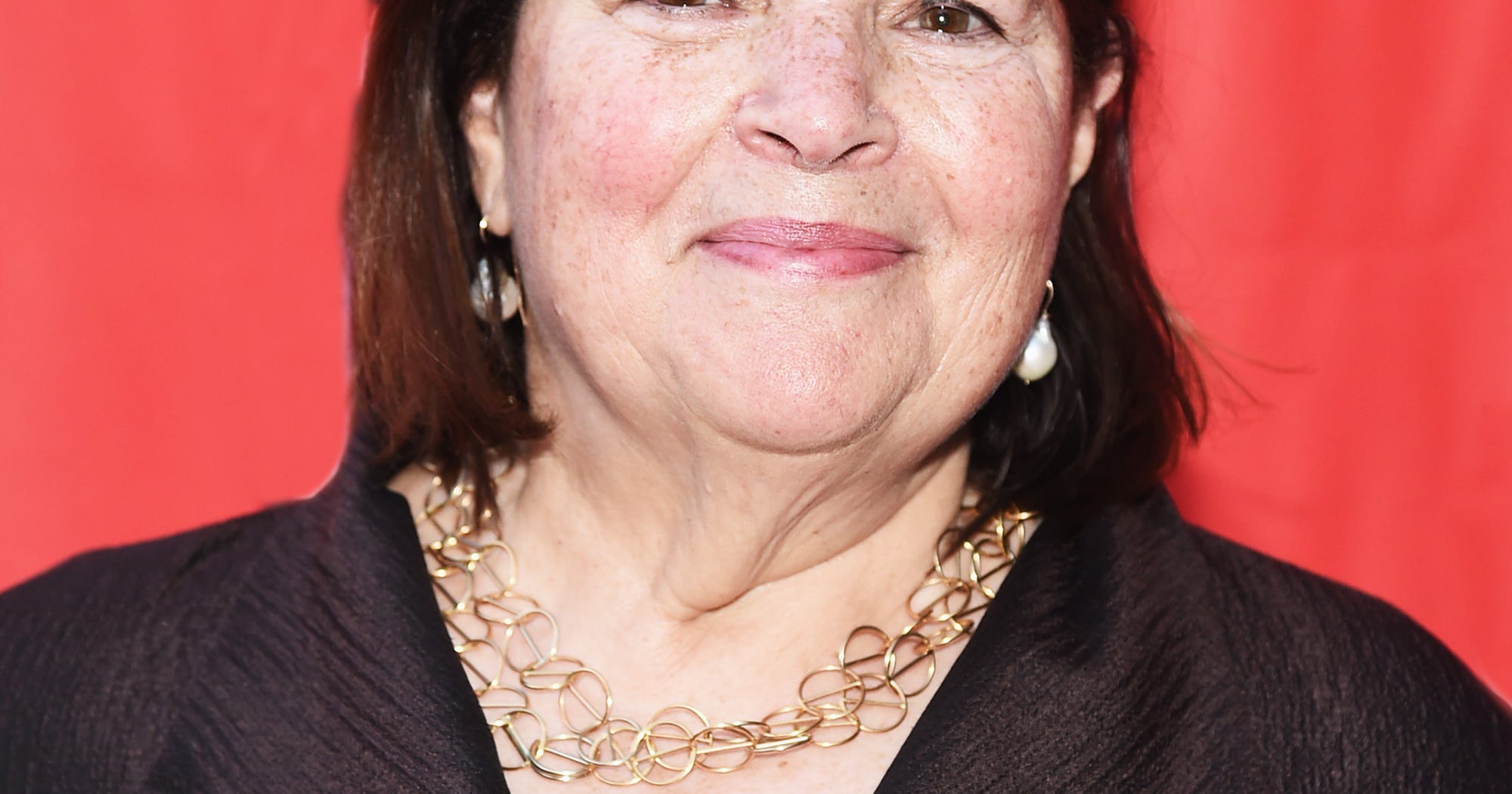 Antoni Porowski Commented On Ina Garten's Instagram