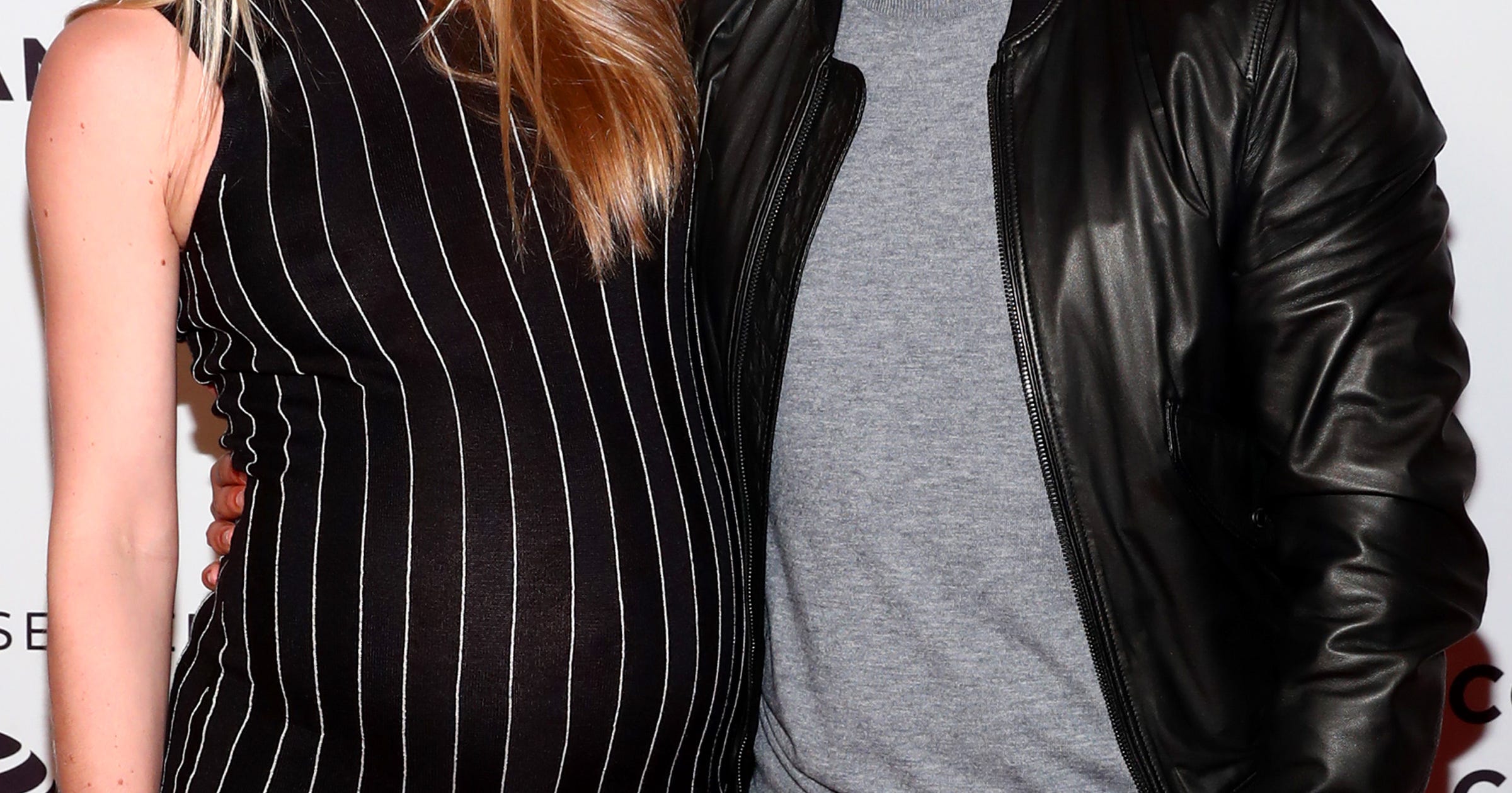 Oscar Isaac Baby Son Born, Elvira Lind