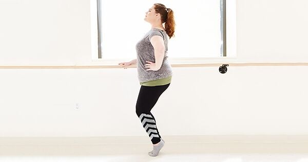 Barre Workouts - Bar Method Exercise Class