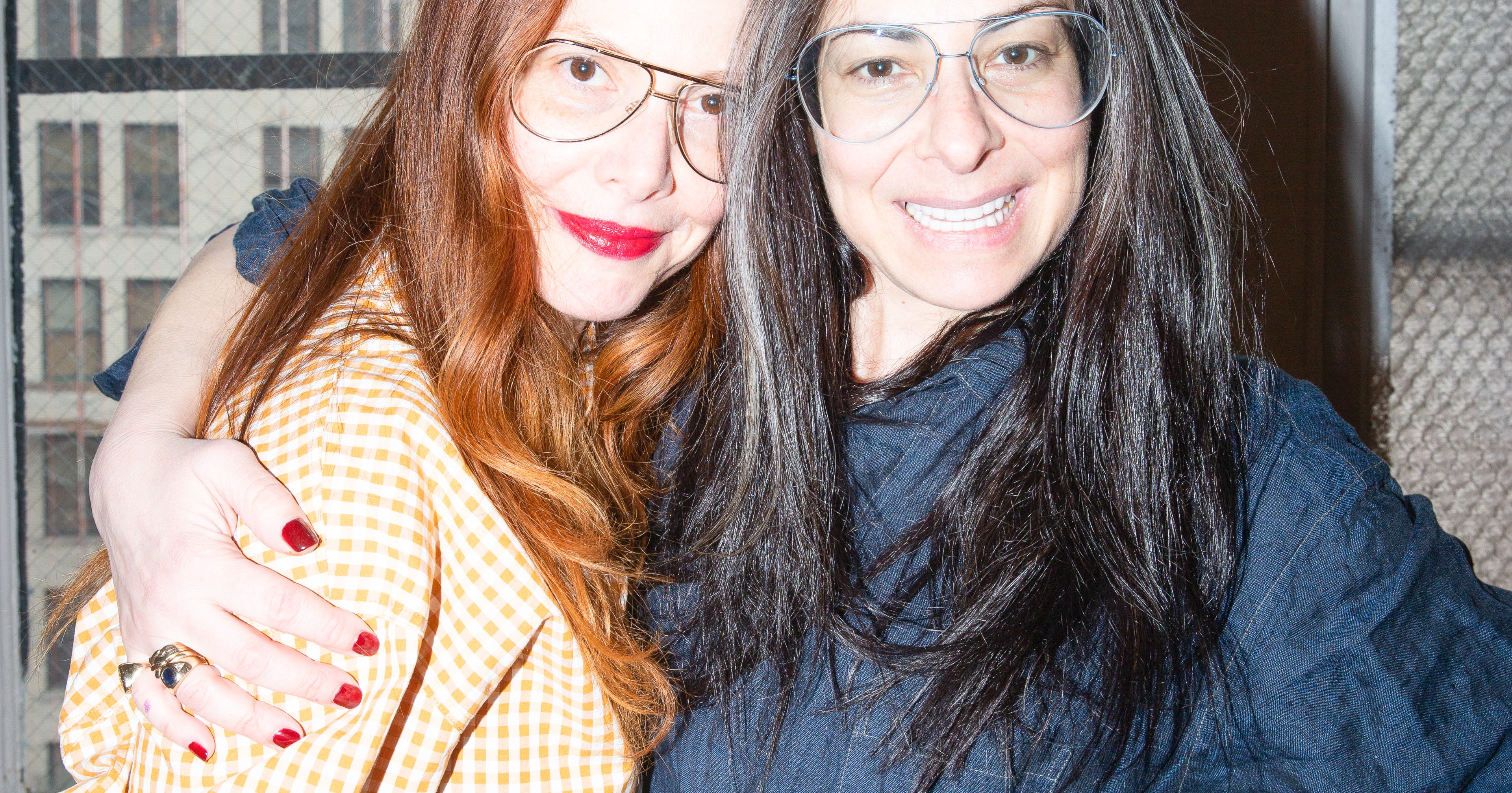 Stacy London on New Show, Father's Death, Grief