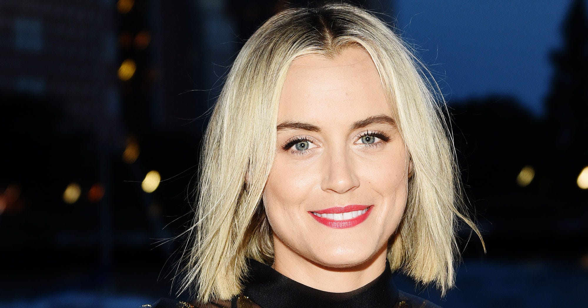 Tips From Anna Faris Hair Colorist Taylor Schilling