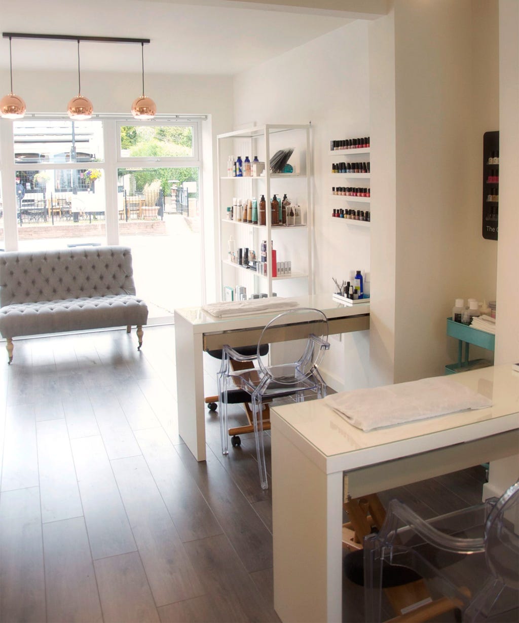 Makeup Salons Liverpool City Centre | Saubhaya Makeup