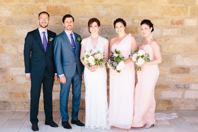 Rachel Hyman Wedding Poland – East End Vintage Glamour