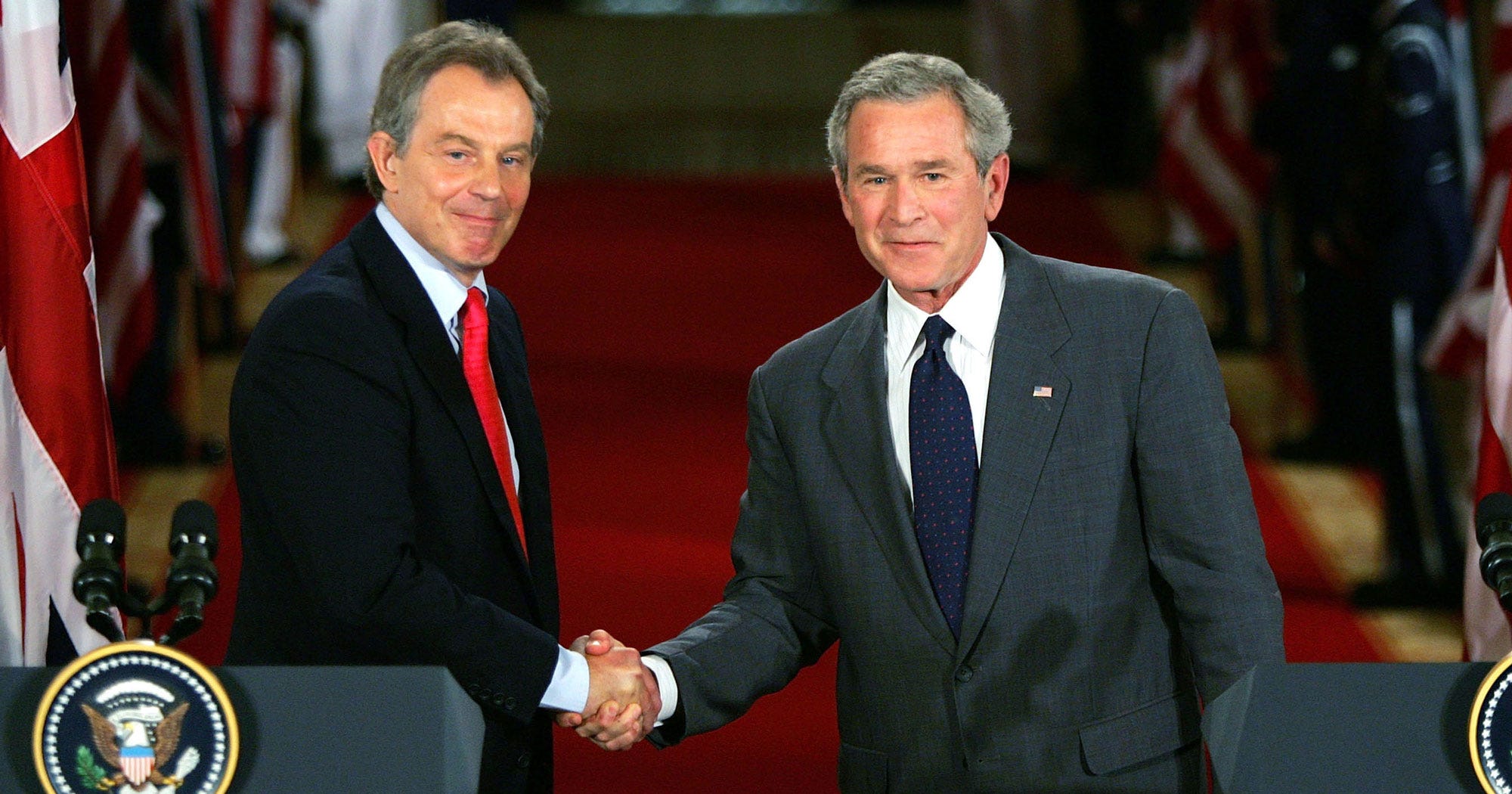 What Is The Chilcot Report - UK Iraq Inquiry Findings