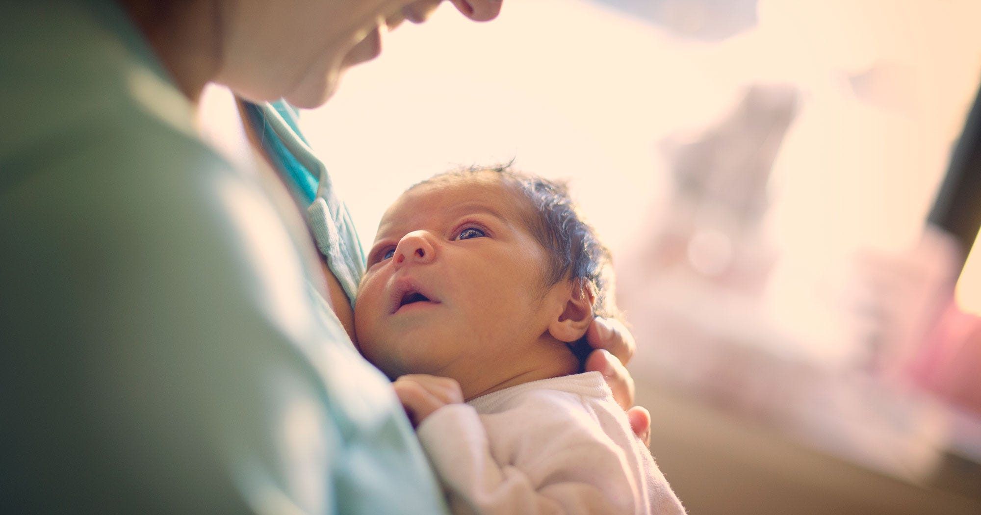 Motherhood Postpartum Body Acceptance Inspiring Photo