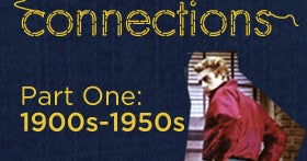 Evolution of Denim Timeline - 1900s to the '50s