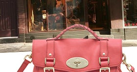 Mulberry Will Opens Its First US Flagship At 134 Spring Street, NYC