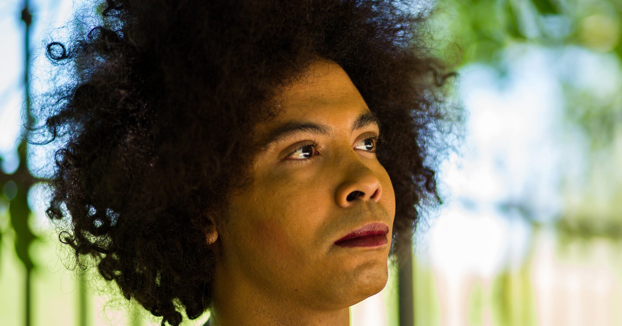 Marine Veteran On Transgender Military Enlistment Delay