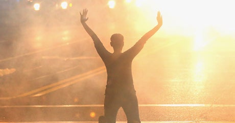 Race Riots In Missouri Ferguson Michael Brown