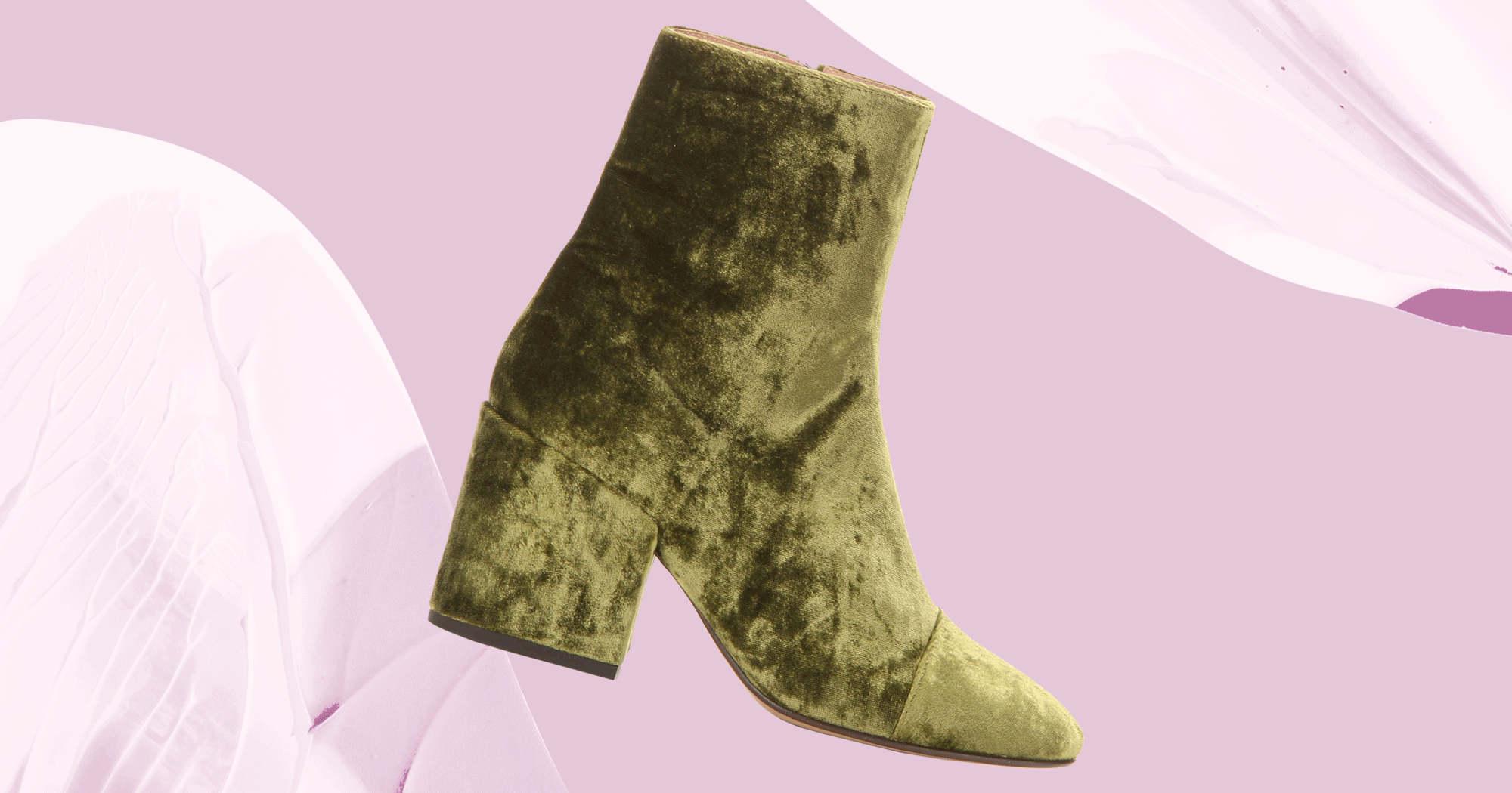 Shop - The Best Velvet Shoes