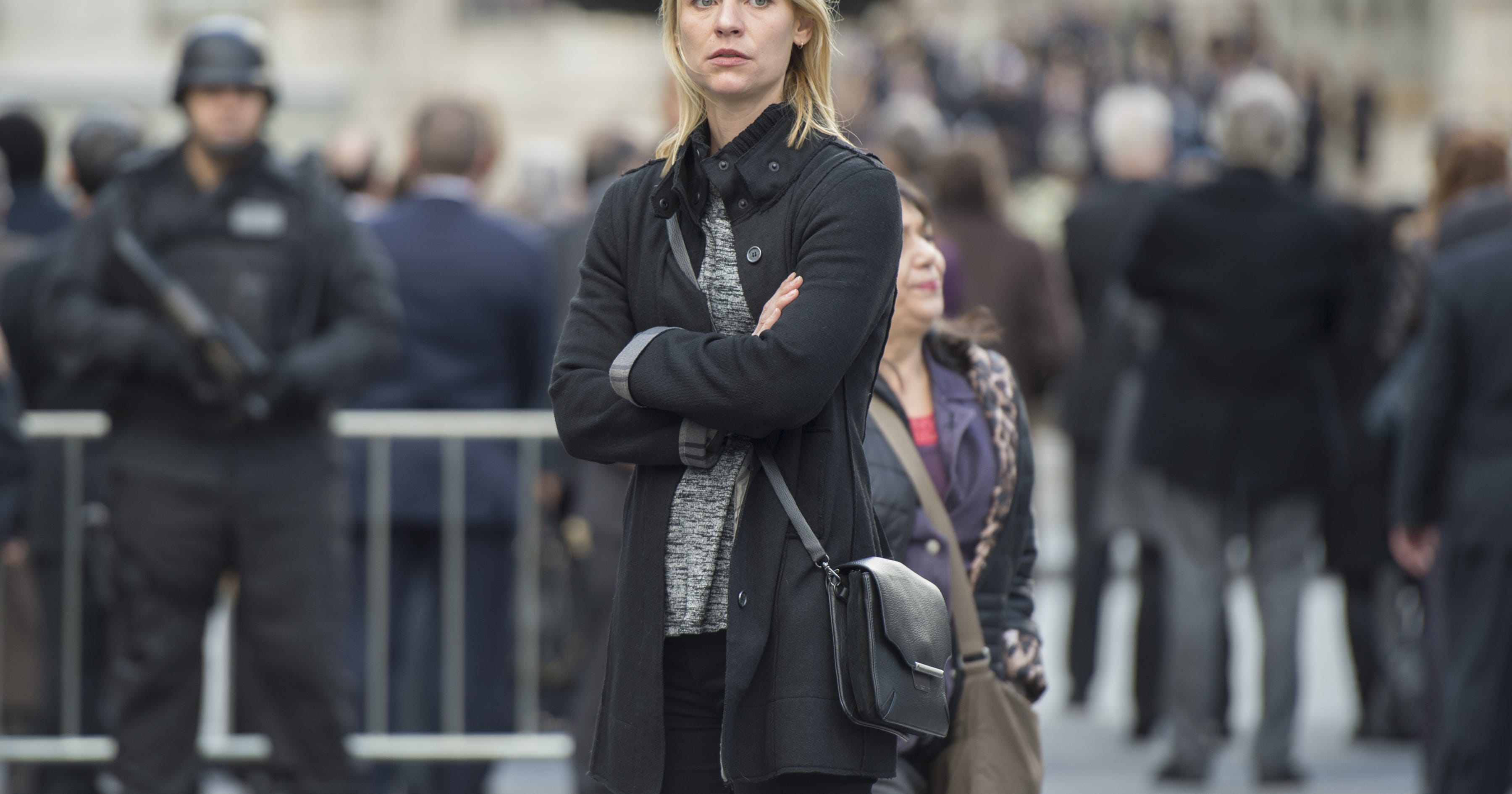 Homeland Recap Season 6 Episode 6 The Return
