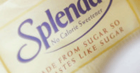 Splenda Scare: Is This Artificial Sweetener Safe?