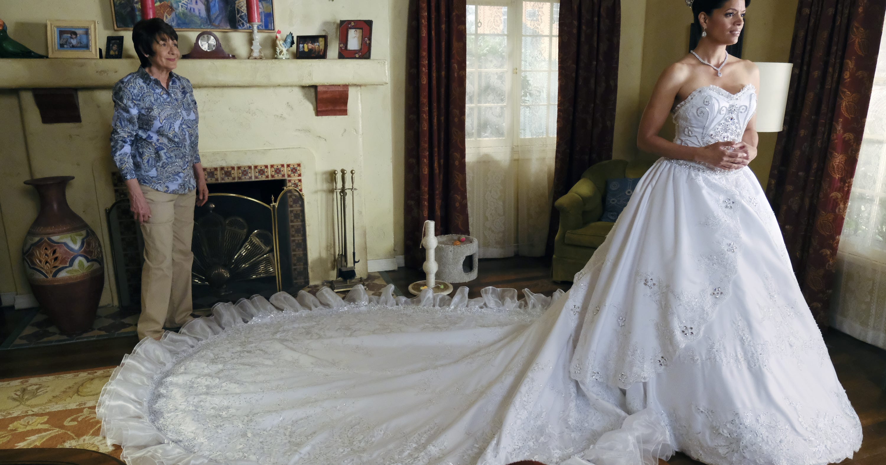 Jane The Virgin Recap Finale Ending