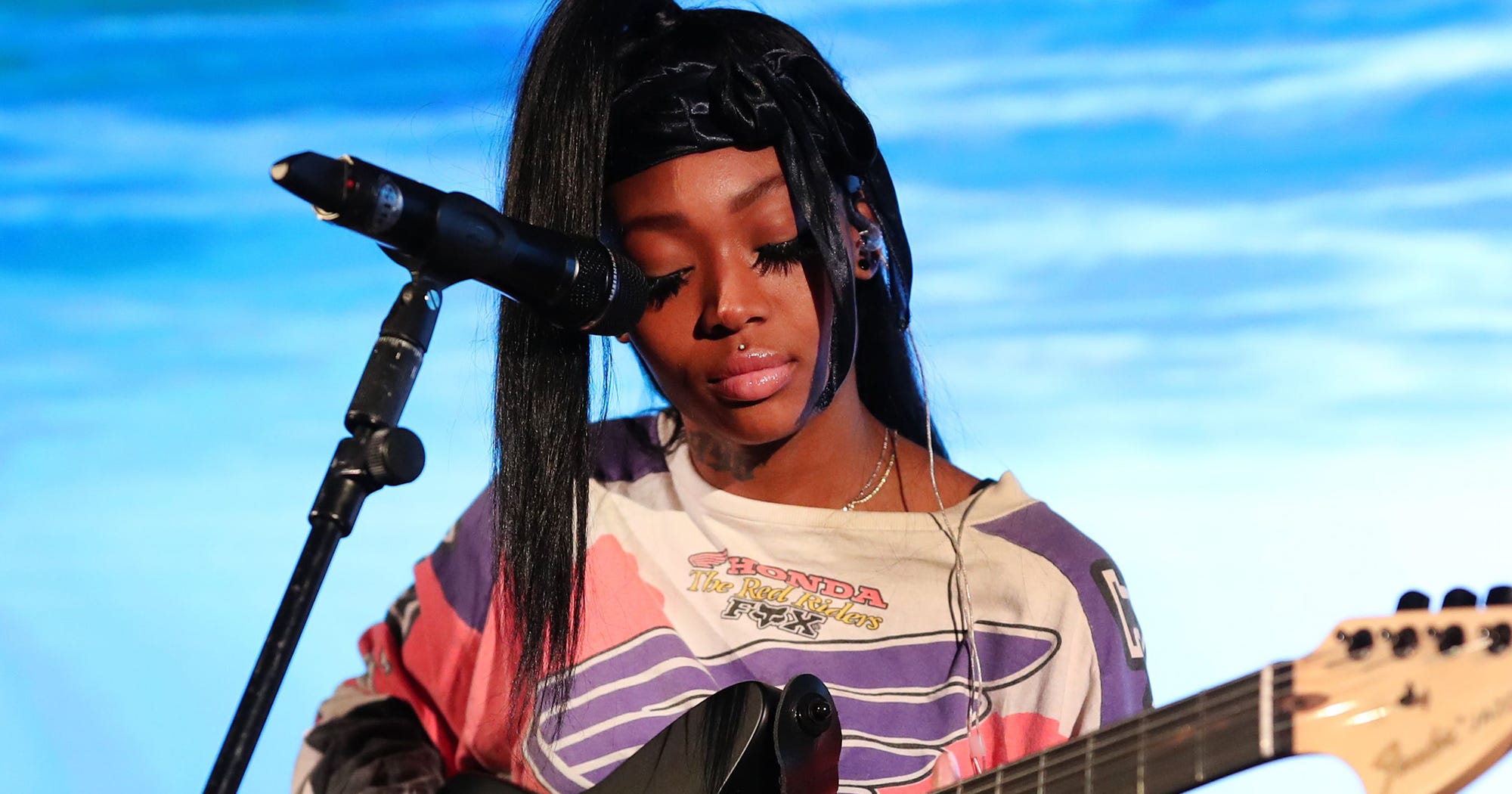 New Music August 23, 2019 - Summer Walker, Cairo Gold