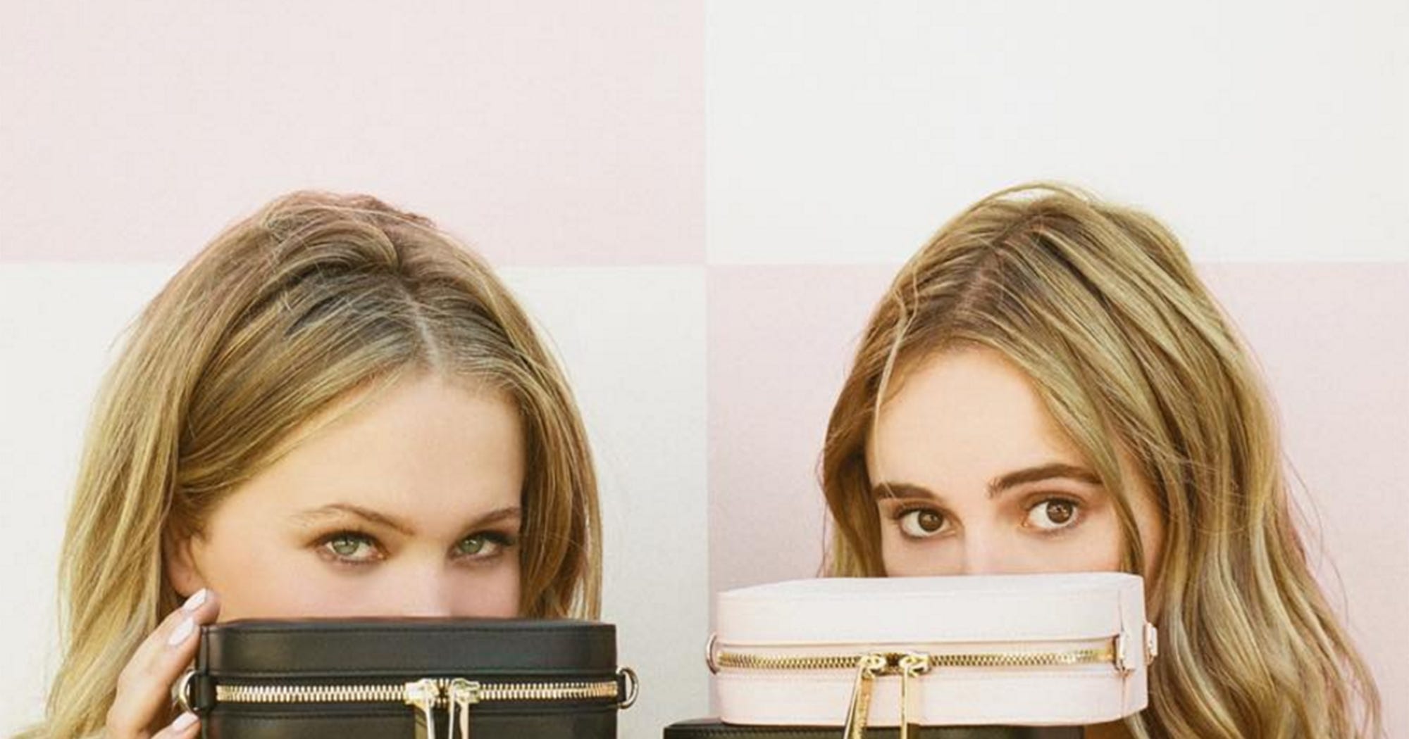 Suki Waterhouse Poppy Jamie Interview – Pop And Suki