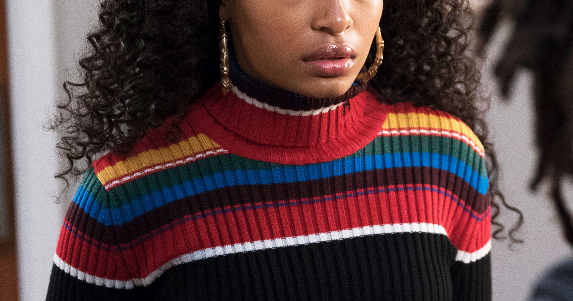 Grown-ish Season 2 Premiere: Is Luca Right For Zoey?