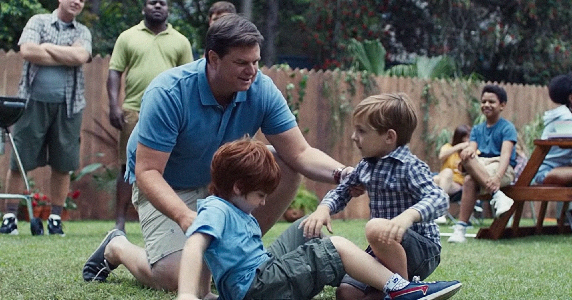 Celebrities Respond To Gillette ‘Toxic Masculinity’ Ad