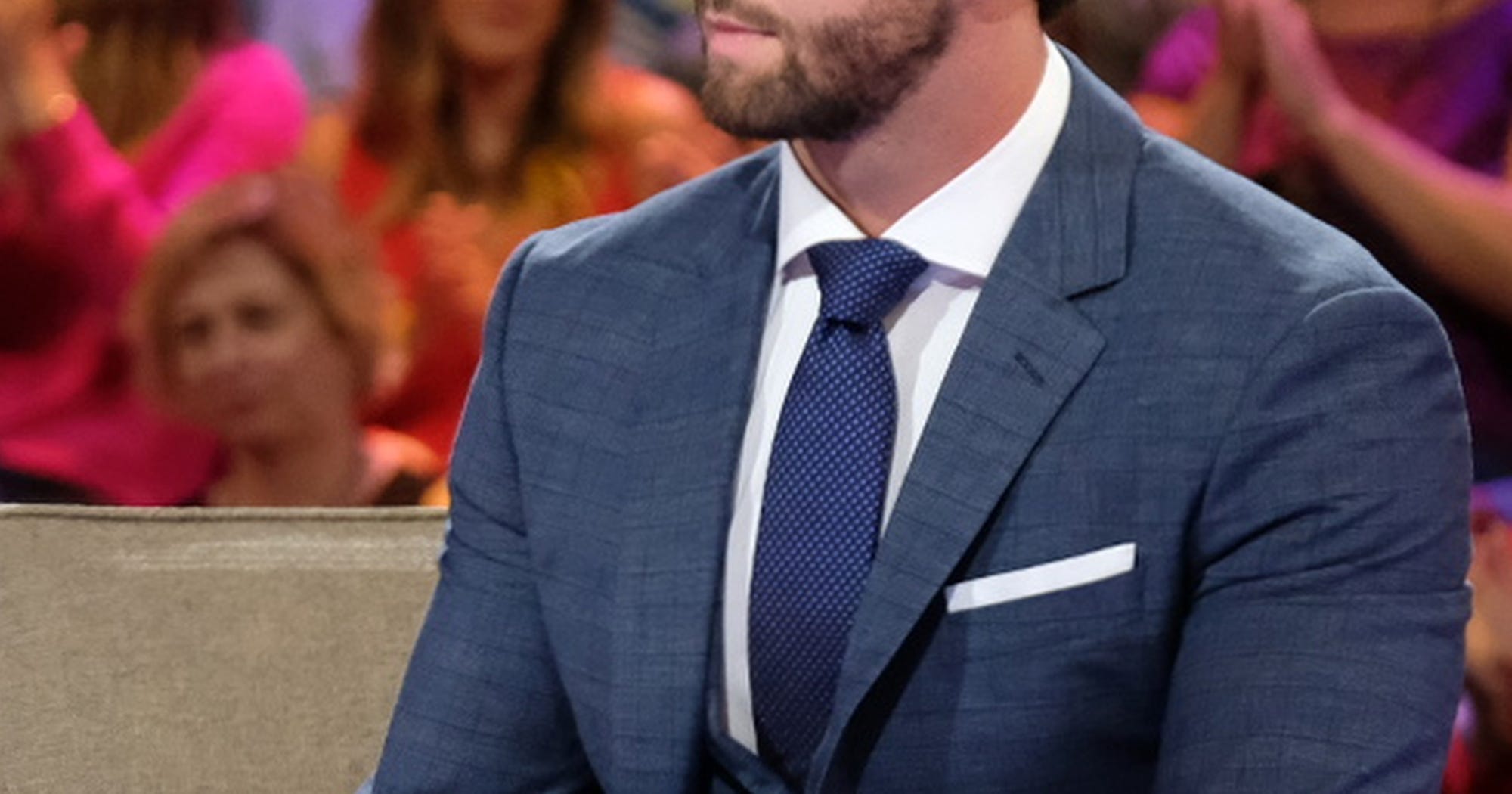 Jed Just Liked A Shady Instagram Comment About Hannah