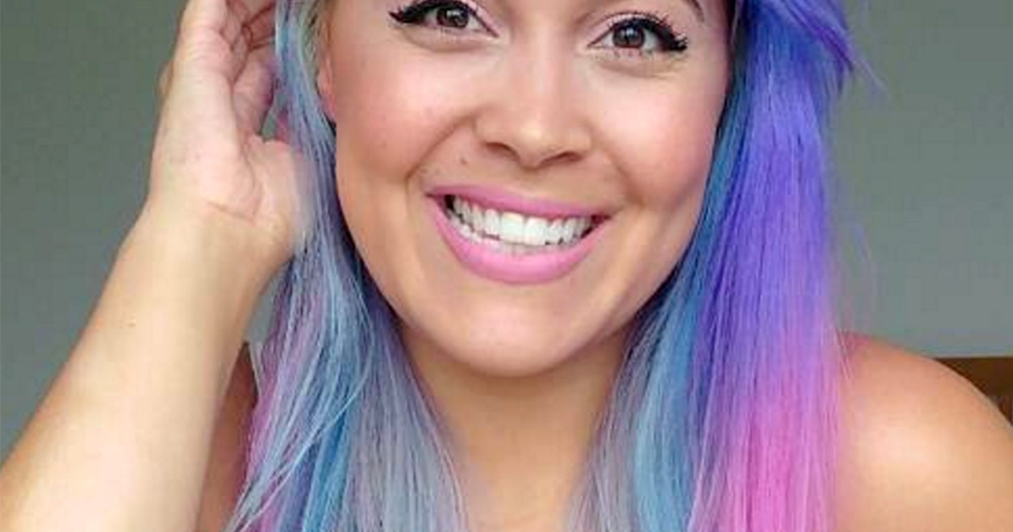 Body Positive Instagram - Eating Disorders