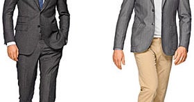 Best Suits in Chicago - Suitsupply Chicago Store