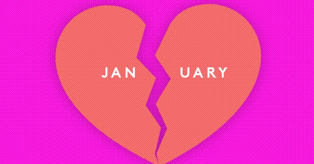 Best Times To Break Up - Relationship Tips