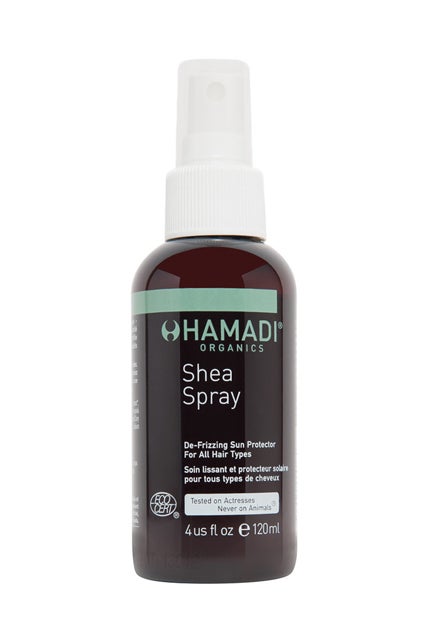 Hamadi + Shea Spray