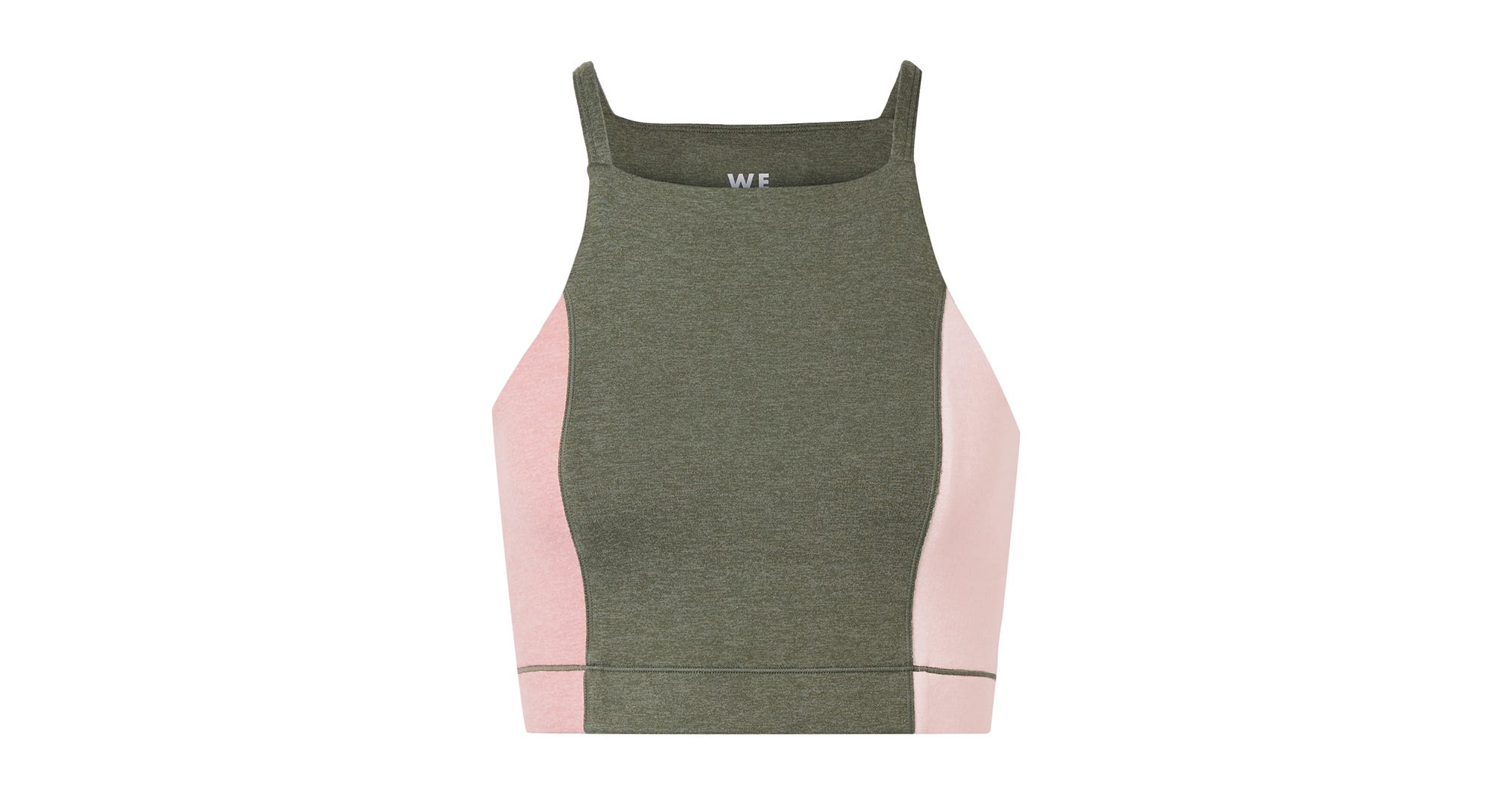 Bandier We Over Me Activewear Net A Porter