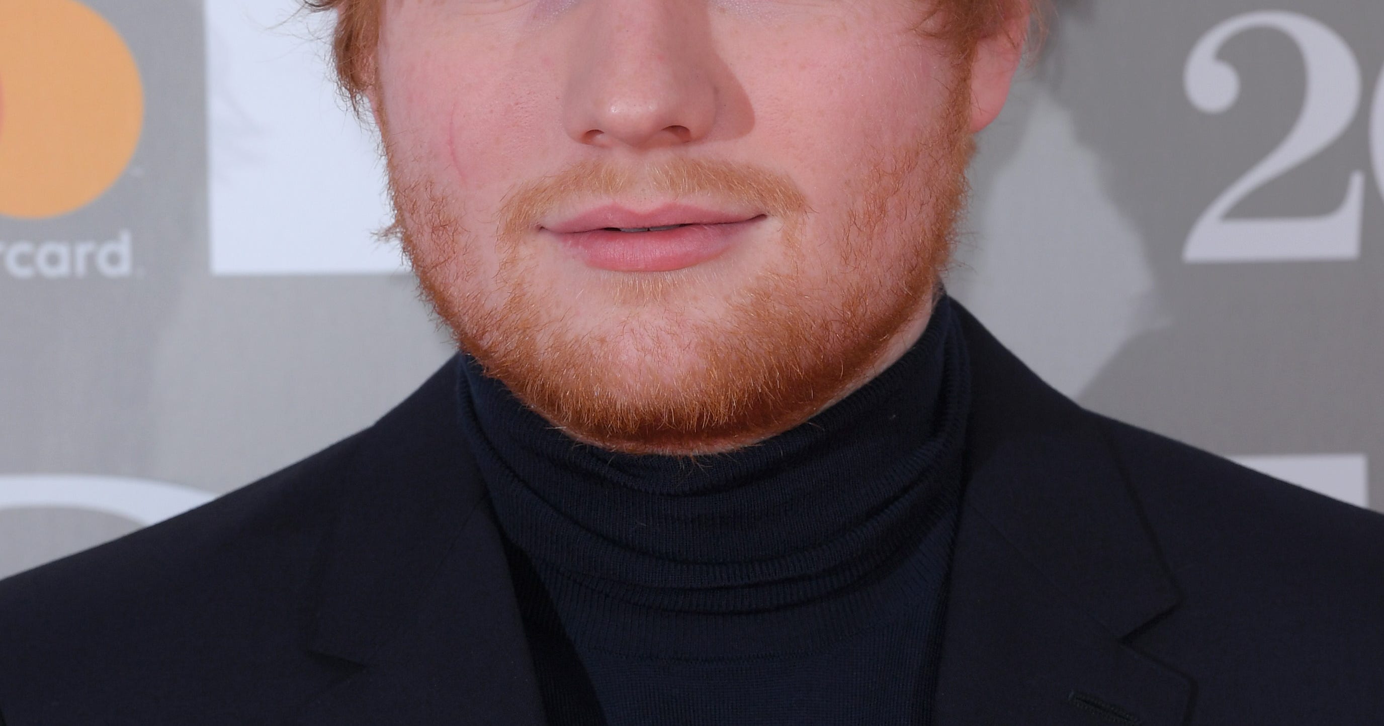 Ed Sheeran Movie Acting, Notting Hill Once