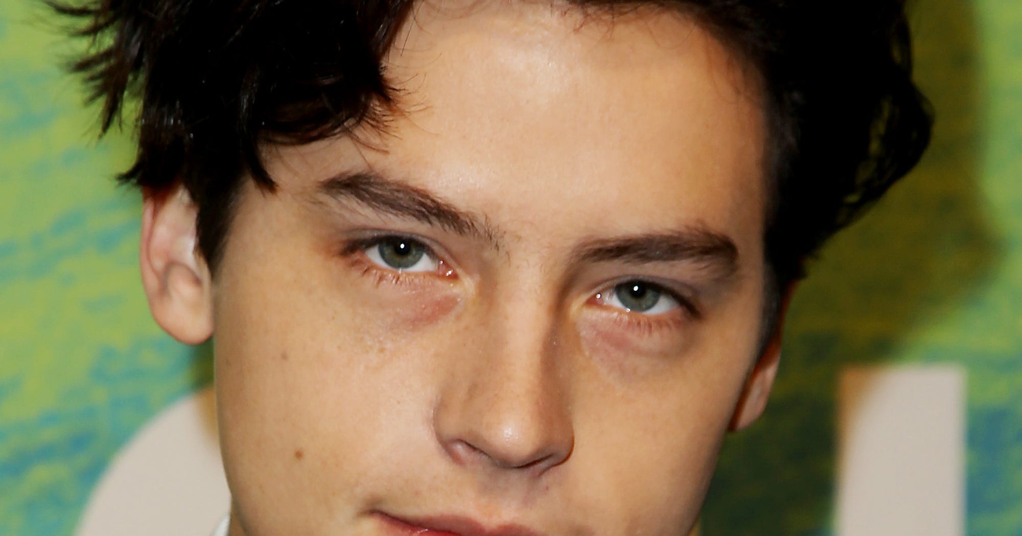 Cole Sprouse Riverdale Disney Child Star New Career