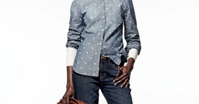 Gap's New Classics - Gap Fall 2012 Collection
