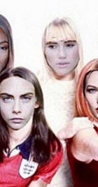 Funny Models- Instagram