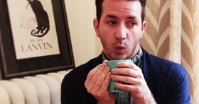 Suitor Stationery Collaborates With Kevin Aeh