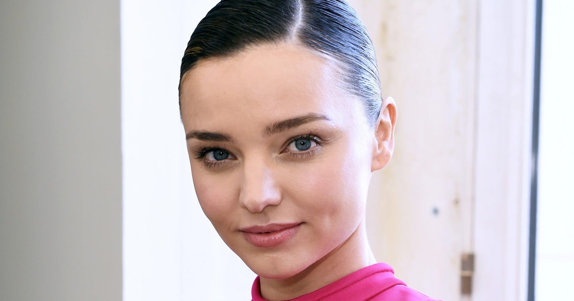 Miranda Kerr Depression Orlando Bloom Split
