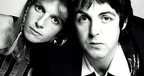 Best Musician Romances - Famous Celebrity Couples