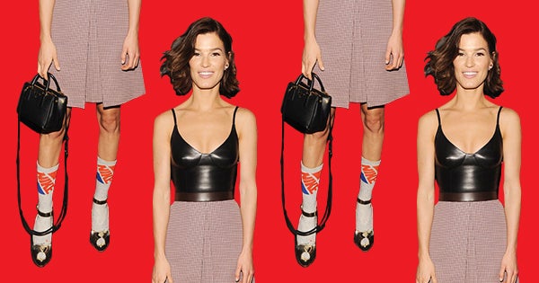 Daring Fashion Trends - Celeb Style Risks