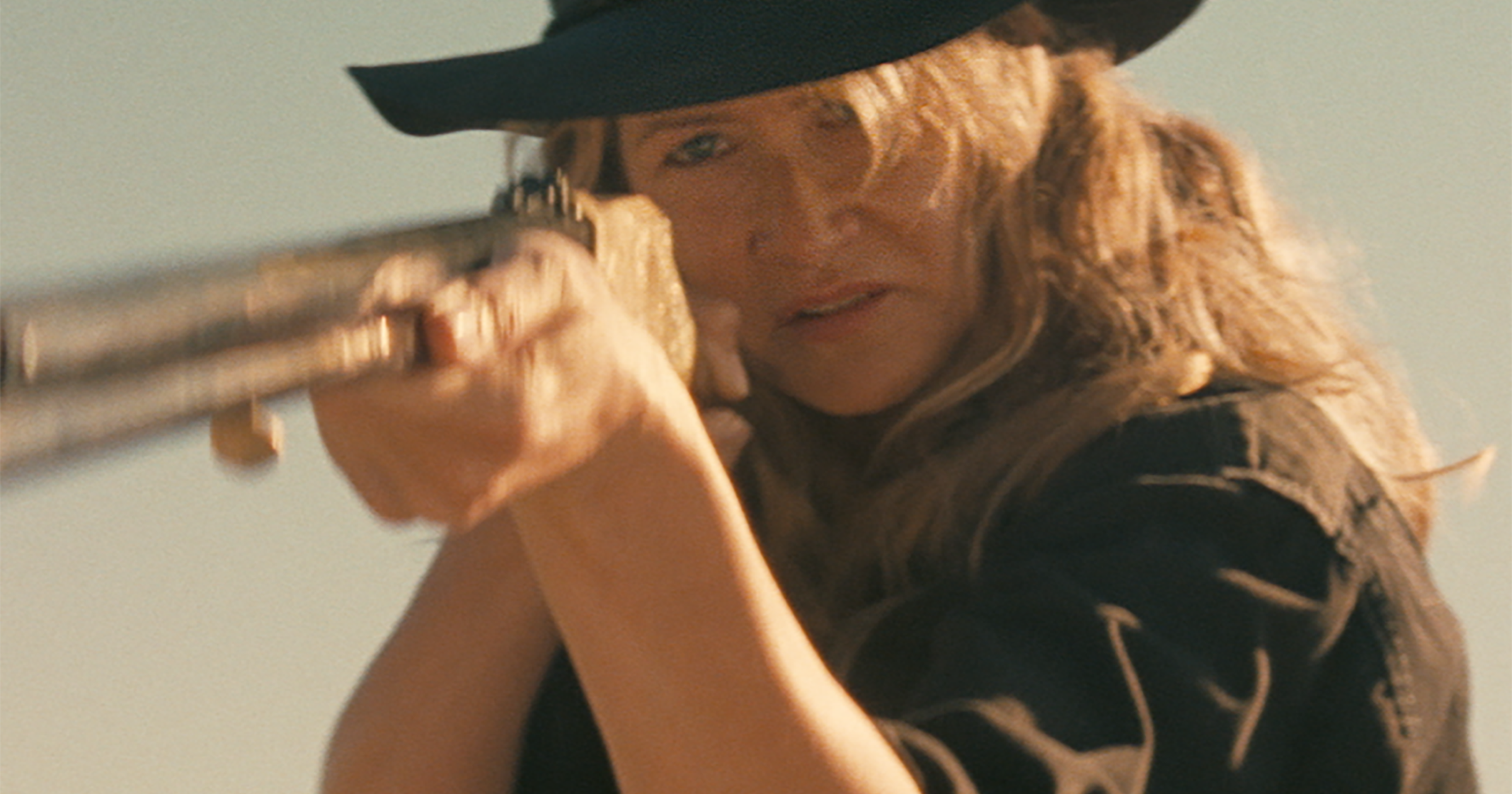 Good Time Girls Movie 2017 Feminist Western Prostitutes