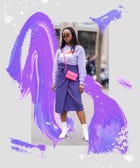 How To Go Commando - Tricky Dresses Underwear Tips