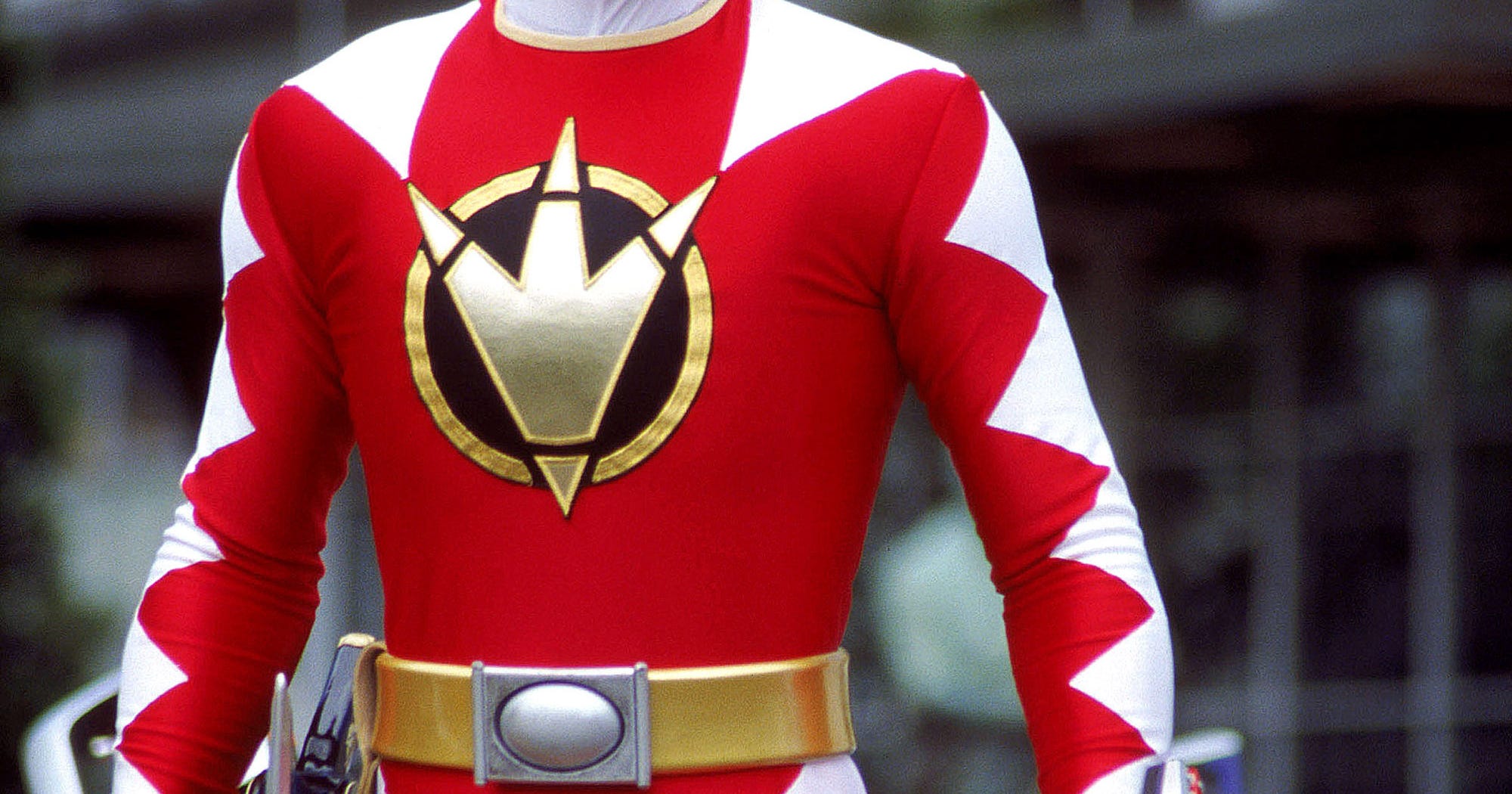 Power Rangers 90s Trailer Remix VHS TV Show Movie