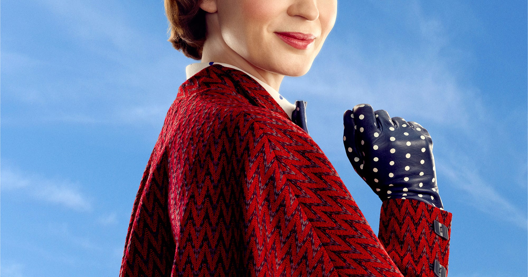 Is Mary Poppins Based On Author PL Travers Crazy Life?