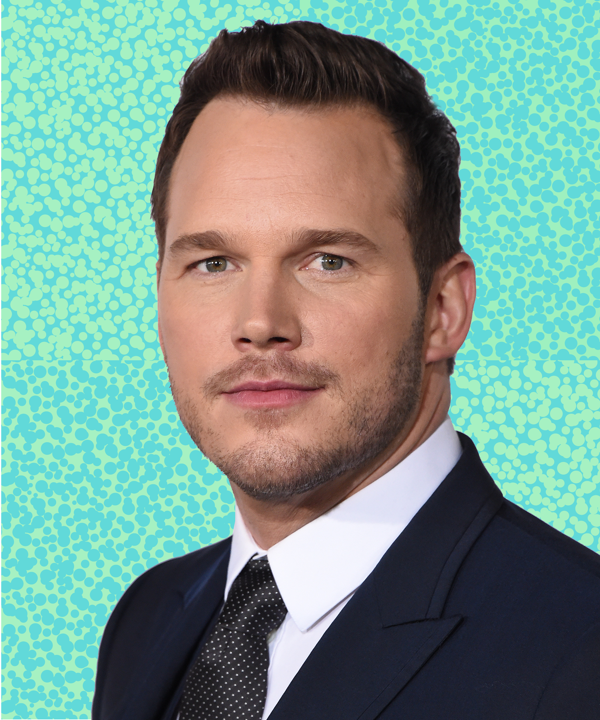 Chris Pratt Moneyball Weight Loss