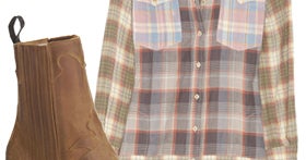 American Clothing Trends- What To Wear In America